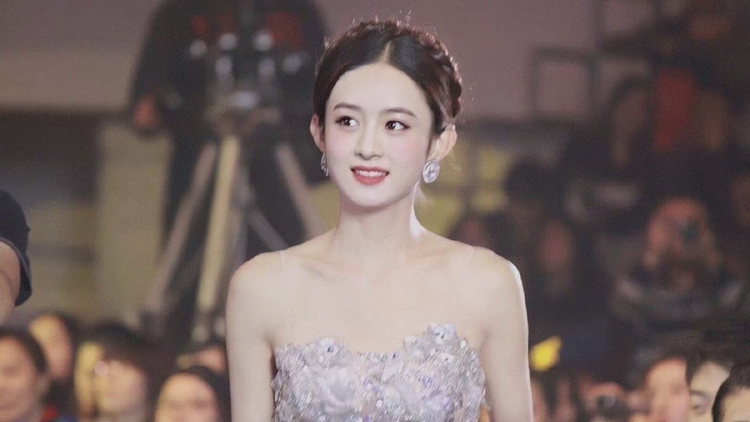 网传赵丽颖涉嫌偷税漏税?税务局回应后,剧方发话:说话注意点