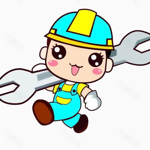 见习戏水工 