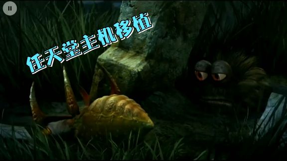 手游推荐:72一款switch主机移植的大型动作格斗类游戏