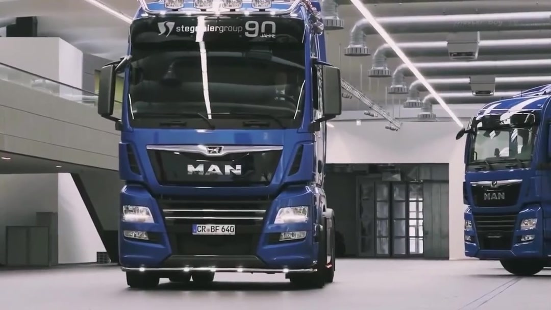 @卡车之家发了一个短视频,你尽管点开,不好看算我输!