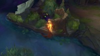 LOL新英雄Skin灵魂猎手皮肤演示视频