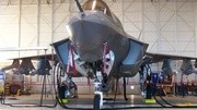 F-35又曝光新问题 四年无法使用机炮