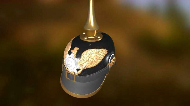 寻宝模拟器:无价之宝已经挖到了可以跟这个游戏说再见了