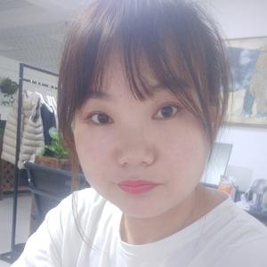 大圆脸丹丹 
