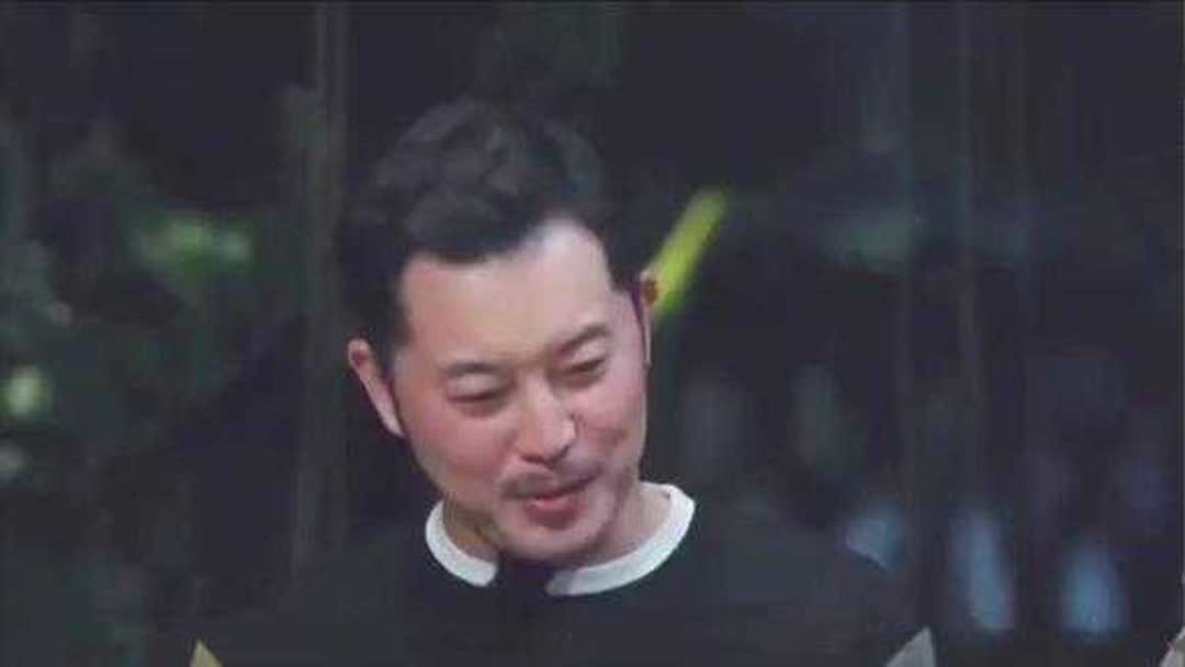 明星模仿大比拼,沙溢模仿陶生动形象,欧弟模仿周杰伦简直神似