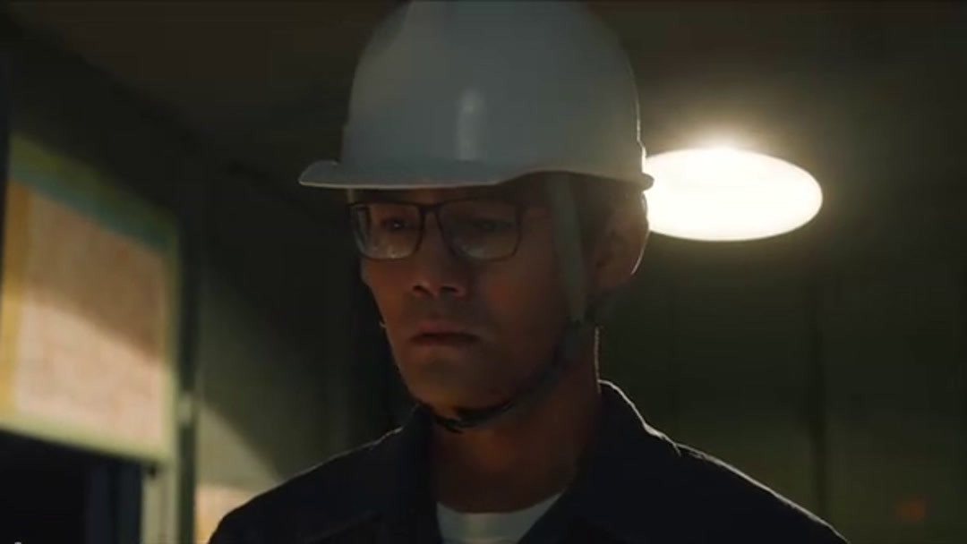 《大江大河2》宋运辉接到三叔的电话 要全面禁运了?