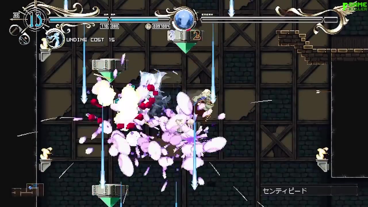 【单机游戏】TOP20 横版动作游戏 2020 & 2021