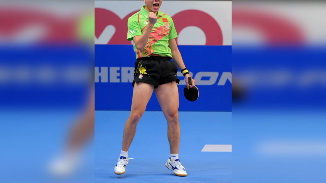 国乒强势出征匈牙利,打响新年第一战,许昕刘诗雯再成焦点