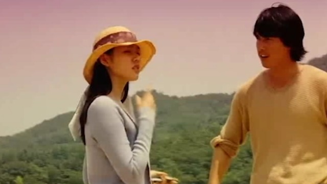 忘记全世界也不能忘记你.电影《我脑中的橡皮擦》