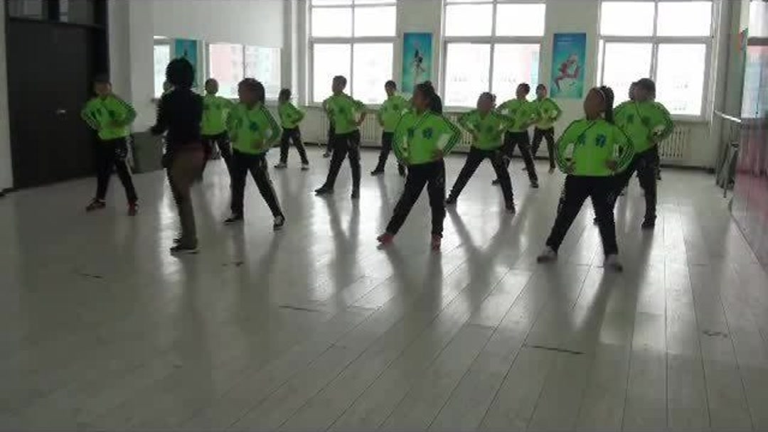 小学体育与健康_人教2001课标版_一、教学意义与教学目标1