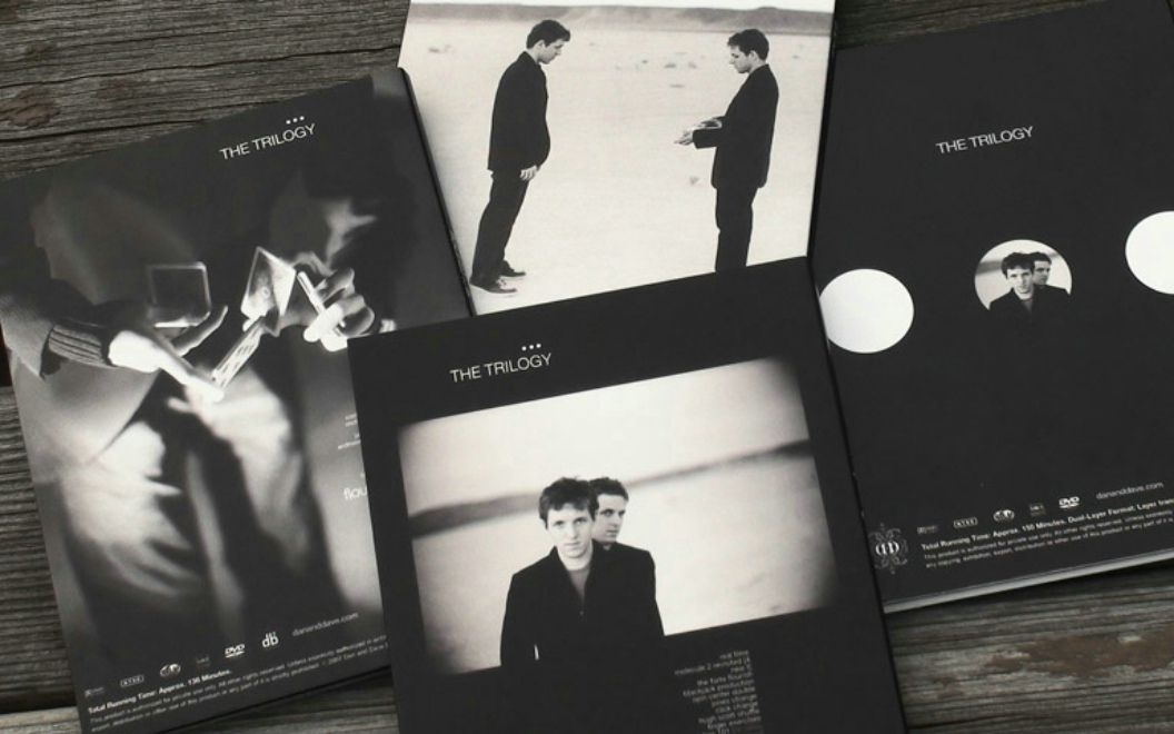 疯狂的魔术手法控早期对DD纸牌魔术的改良,并创作出各种版本