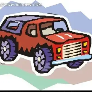 天天爱玩具车 