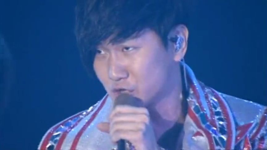 林俊杰-2011年I AM世界巡回演唱会,非常经典(完整版)
