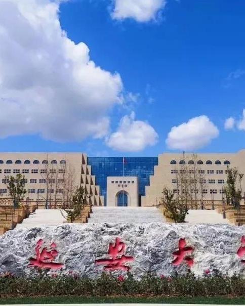 延安大学七十周年宣传片#爱秒懂#