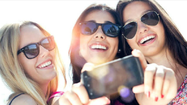 牛人教你用手机专业模式拍出好照片