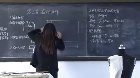 烟台南山学院精品课程服装结构设计-刘红娈