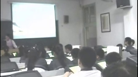 认识电脑硬件_初中信息技术优秀课例