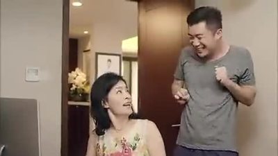丈母娘炒股全听傻亲戚的意见结果却赚了很多