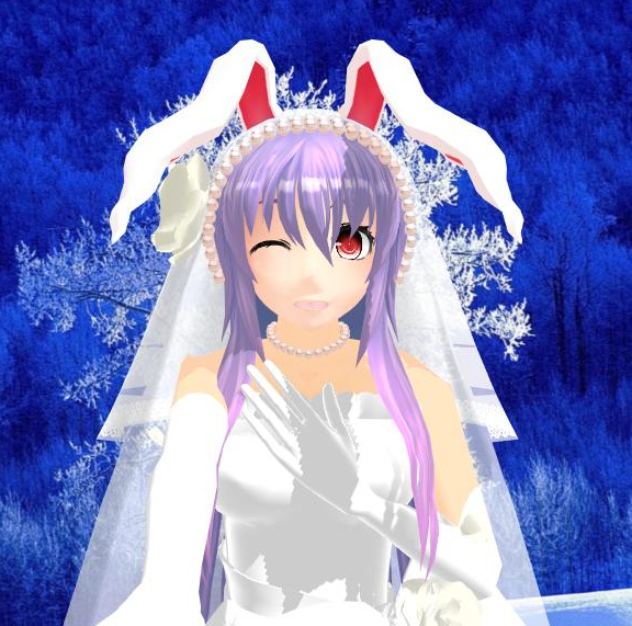 幻想乡盟主琪露诺 