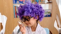 机灵姐的生活小妙招 第26集 来和我一起学习垃圾分类,干湿垃圾你们都...