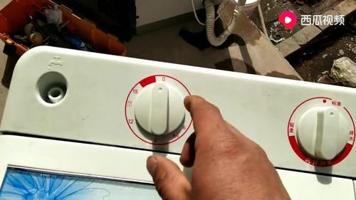 上门换了个洗涤定时器,收费50元大家看合适吗?