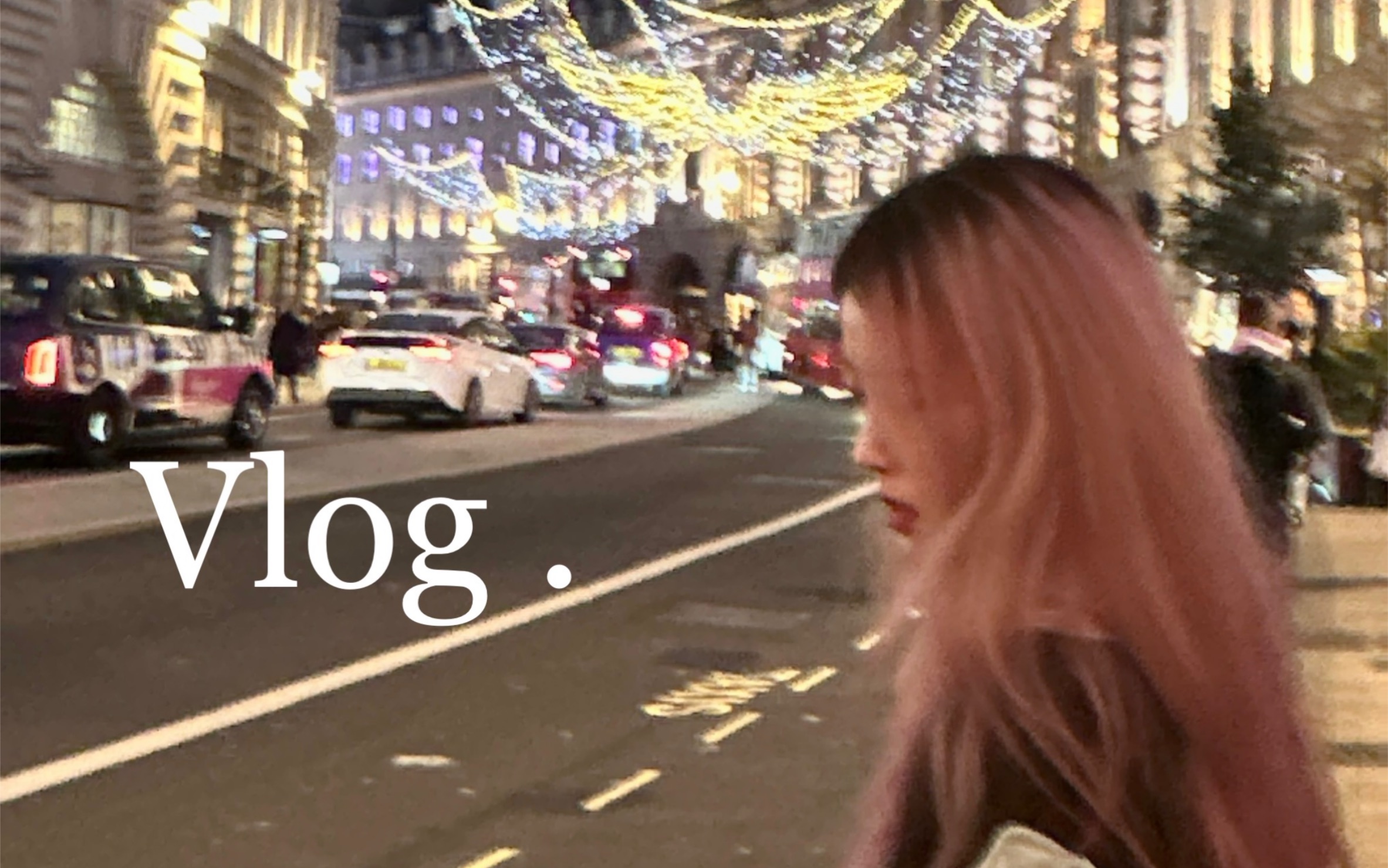 伦敦 Vlog. 赶完due的快乐出行|BP演唱会|V&A博物馆