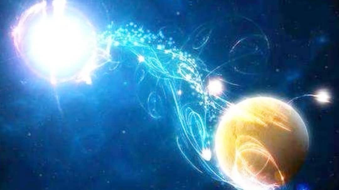 频率1500亿亿HZ,杀伤范围达到100万平方公里,无一生还的概率?