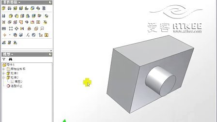 Inventor 教程