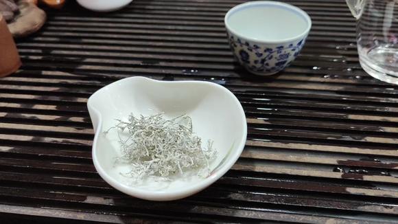 张家界莓茶,您喝过吗?