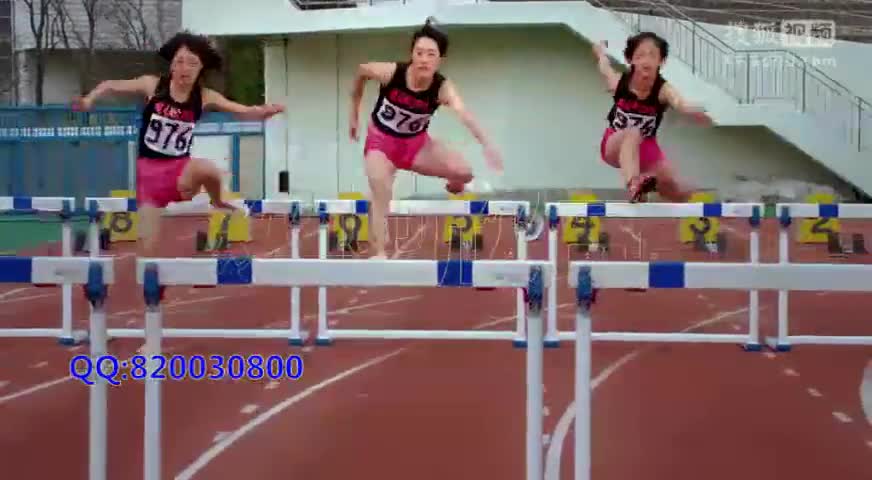中小学学校校园体育开展宣传片(4931)1080P