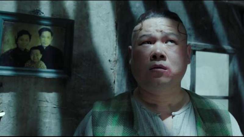 大海合计帮杜卿还债,全部家当都不够,突然想起二当家还欠自己钱