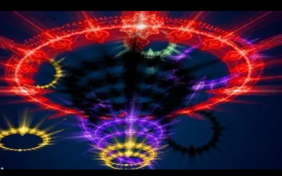 我的世界版斗罗大陆