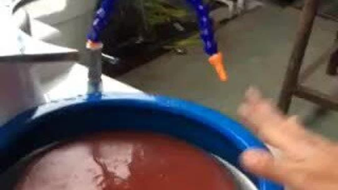 金相磨抛机lczmp-1A开机,更换磨抛盘,金相砂纸演示教程