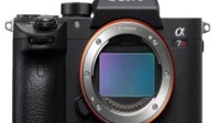索尼全画幅微单A7RM3摄影师的福音