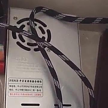 220V转12V60A电源转换器大功率汽车CD试音柜音响展示台电源转换器