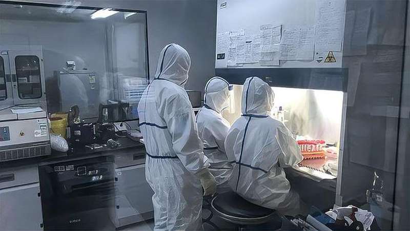 杭州新增1例新冠肺炎轻症病例,系医院护士,活动轨迹公布