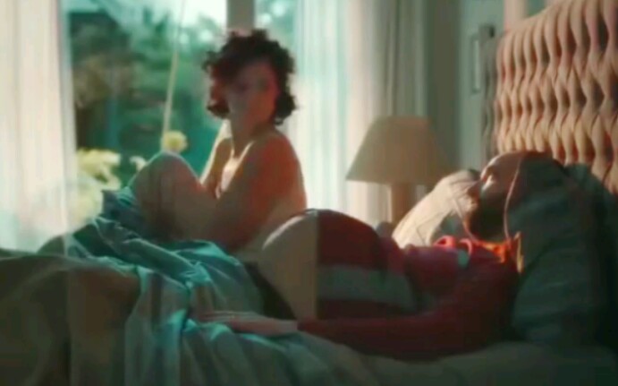 如果男人怀孕了会怎么样呢?