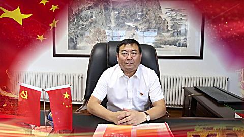 三八里村新时代文明实践活动专题片