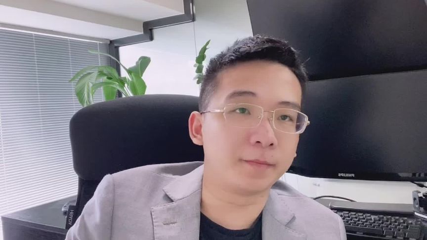 短线看盘界面如何设置 #财经 #干货