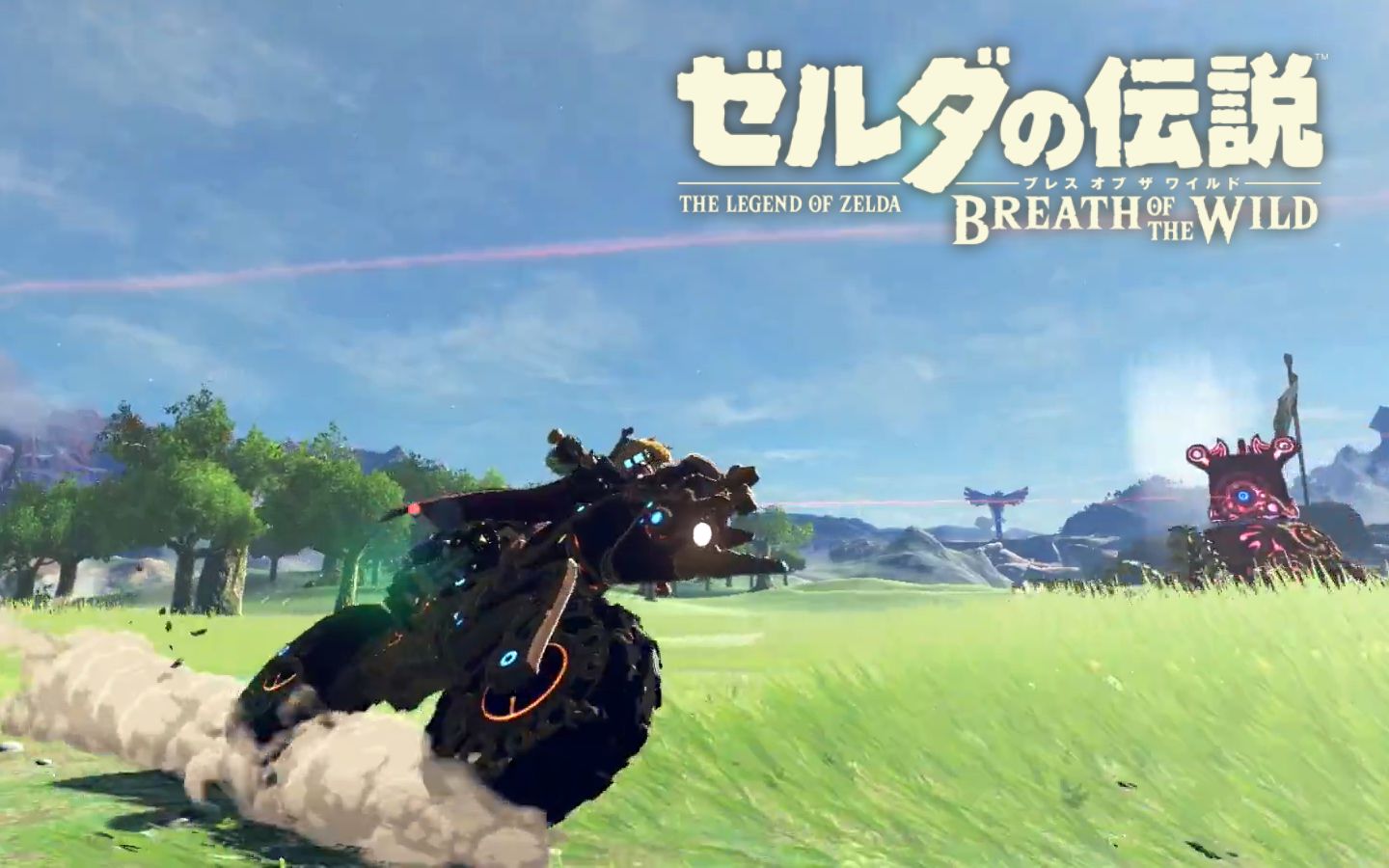 【短发塞尔达】30秒告诉你摩托车是几速马