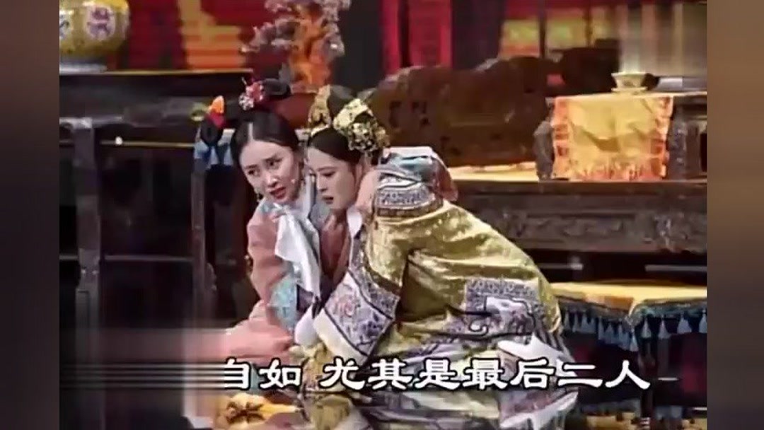 《演员的诞生》舒畅PK掉辛芷蕾宋丹丹事后为何发文致歉辛芷蕾