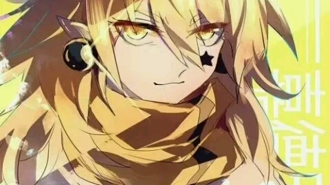 凹凸世界图片五嘉德罗斯