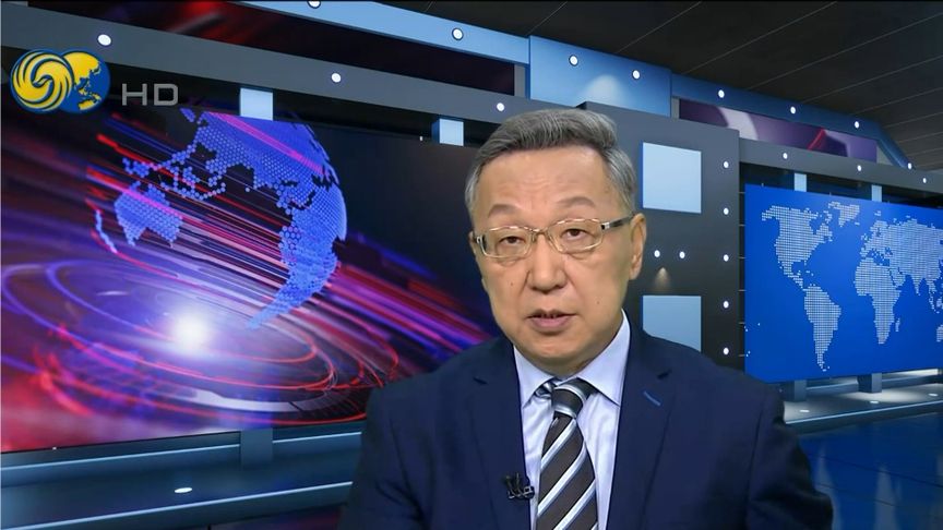 凤凰观察:若北约和美国继续对乌军援,不排除俄方使用核武器回击