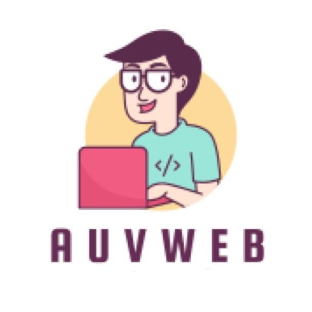 auvWeb 