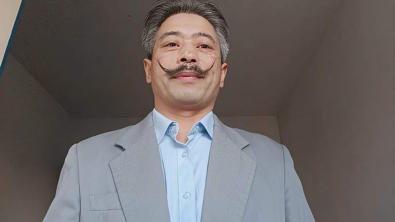 劳动也是信任,任何事物都有价值(信),信是相互的