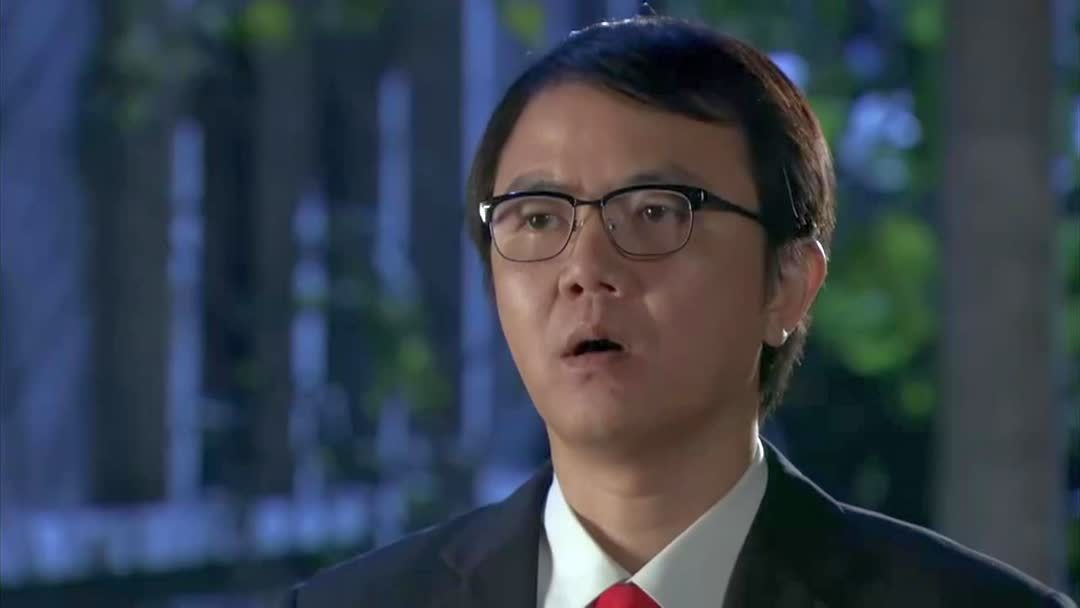 永远一家人:男子要给老板当职业经理人,老板知道他的作用后说的话让...