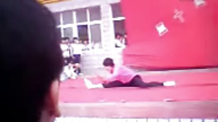 运动会开幕表演之武术2