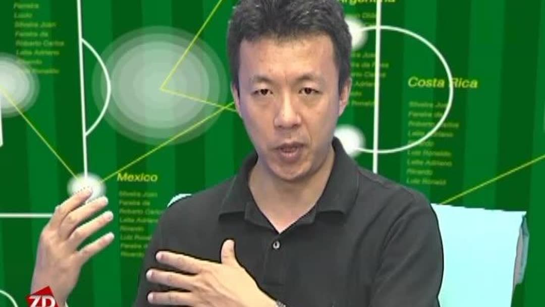 社交平台洞察力!IBM大数据玩转世界杯之二