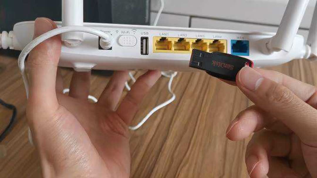 一台路由器可以有两个wifi?网络相互独立,还能保护wifi上网安全