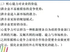 企业战略管理17